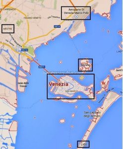 Venedik Gezi Rehberi | HAYAT ve SEYAHAT