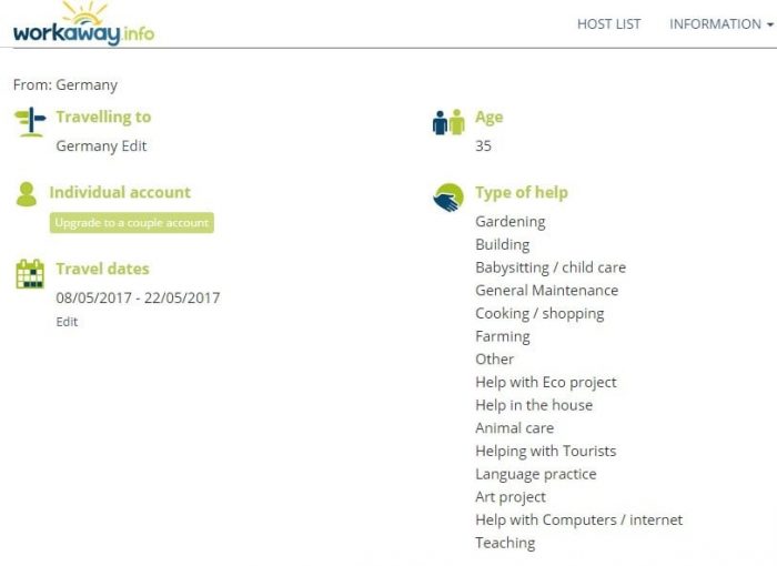 Workaway Nedir? Workaway ile Dünyayı Gezmek | HAYAT ve SEYAHAT
